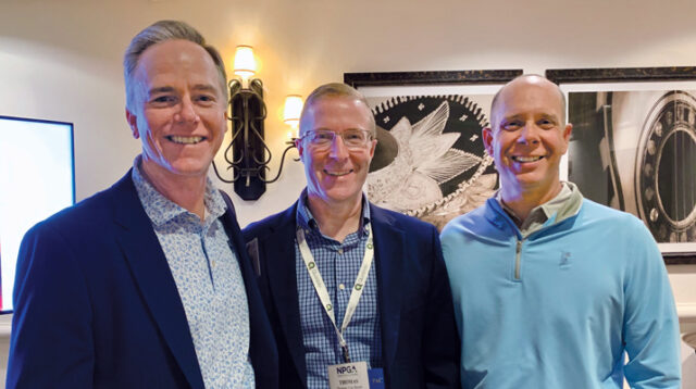 Faces & Places: November 2024 - LP Gas