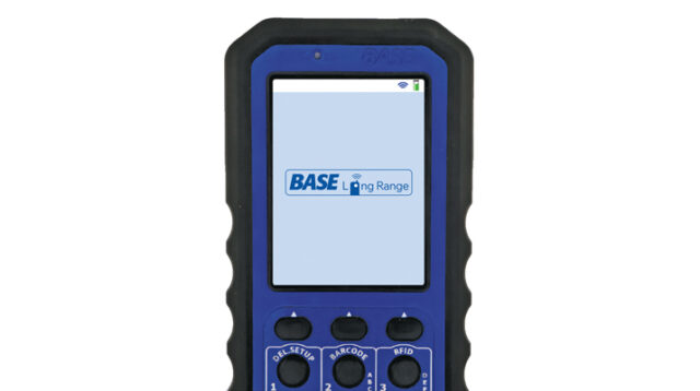 Long-range chipset from BASE Engineering - LP Gas