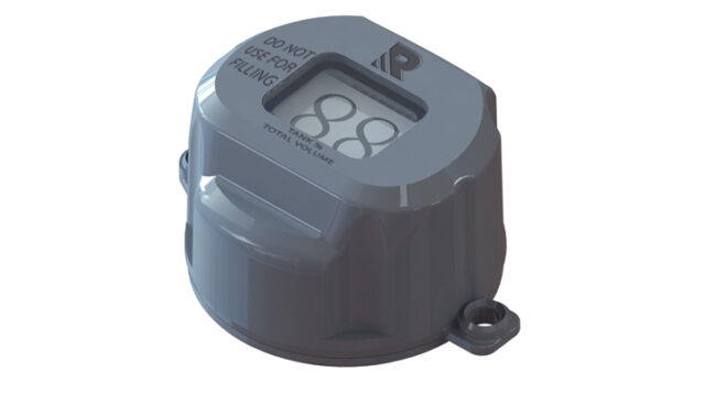 Rochester Sensors unveils wireless dial - LP Gas