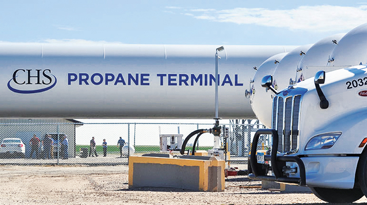 How to test a regulator - LP Gas