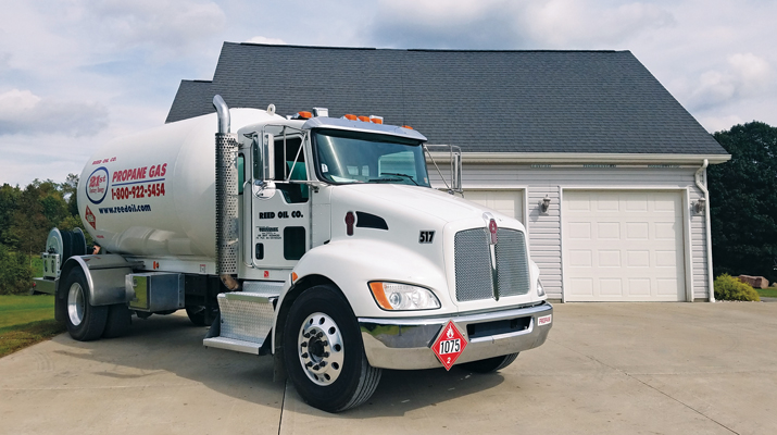 2025 Top Propane Retailers: Multi-state independent ranking - LP Gas