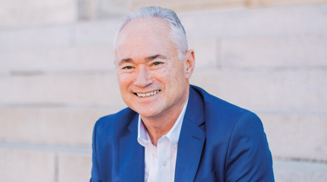 Propane Personality: Ed Varney - LP Gas