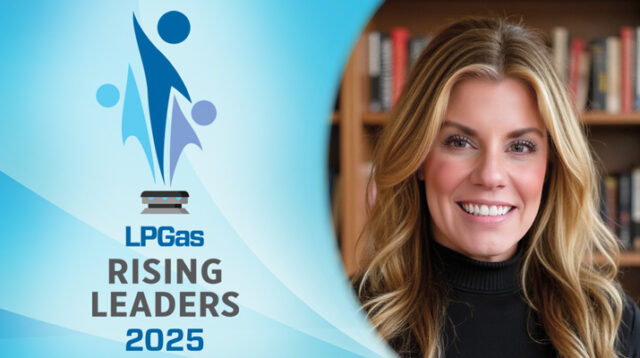 2025 LP Gas Rising Leader: Reagan Bonnette - LP Gas