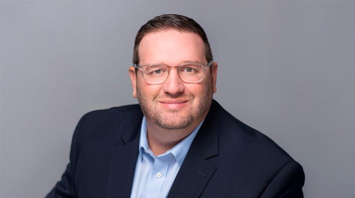 EDP names Kevin Pollack as CEO - LP Gas