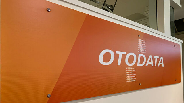 Otodata achieves ISO 27001 certification - LP Gas