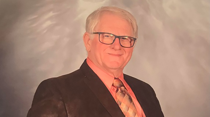 Frank Minnella co-founded unique security lock company Lock America ...