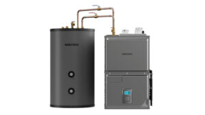 Navien launches event showcasing new HVAC and water treatment products ...