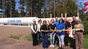 Lakes Gas opens new Wisconsin location - LP Gas