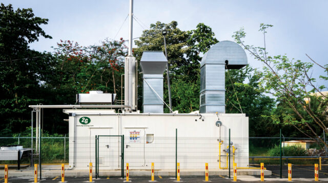 Ray Murray Inc. acquires assets of Teeco Products - LP Gas