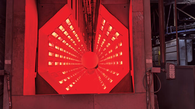 Quality Steel’s American Welding & Tank purchase helped define its ...