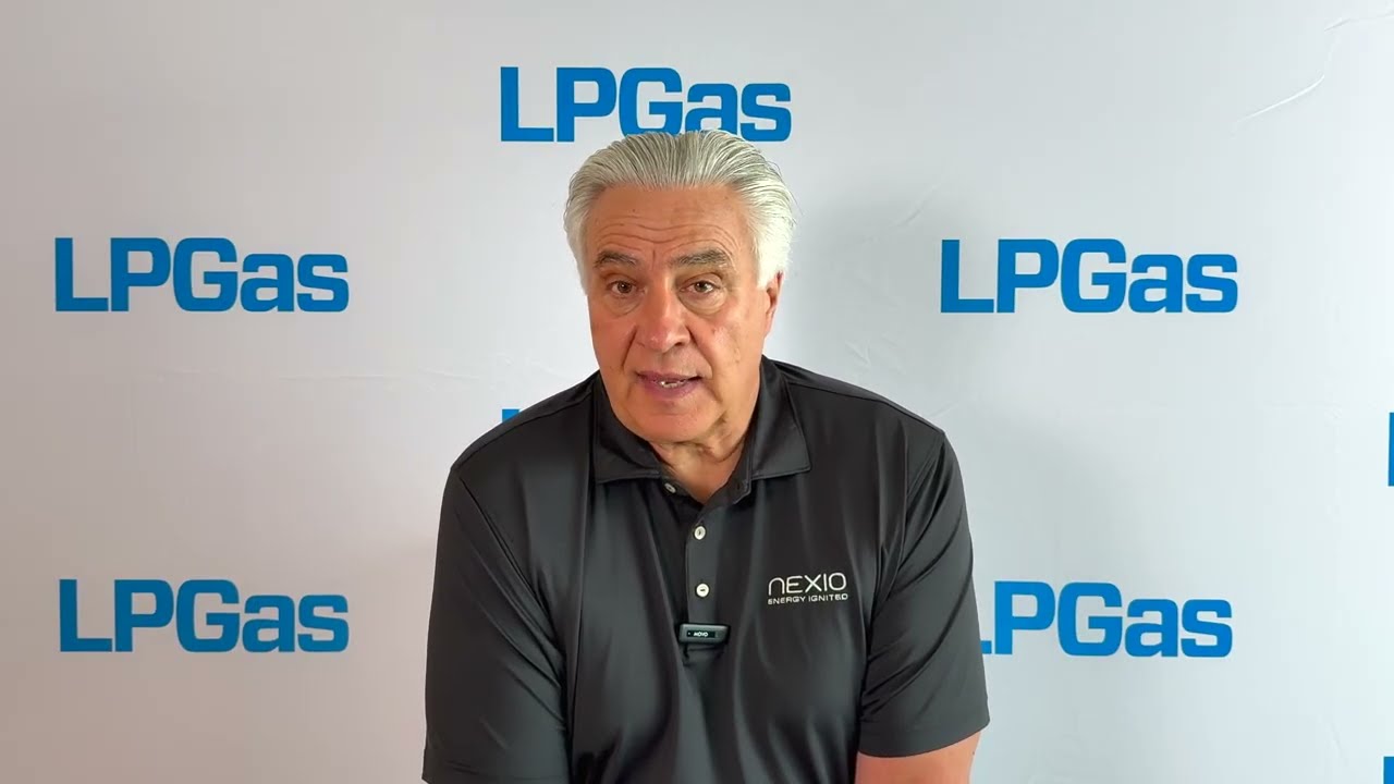 Nexio discusses vision for high-power, low-emission propane fleets - LP Gas