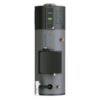 Navien's new hybrid HVAC/water heaters - LP Gas