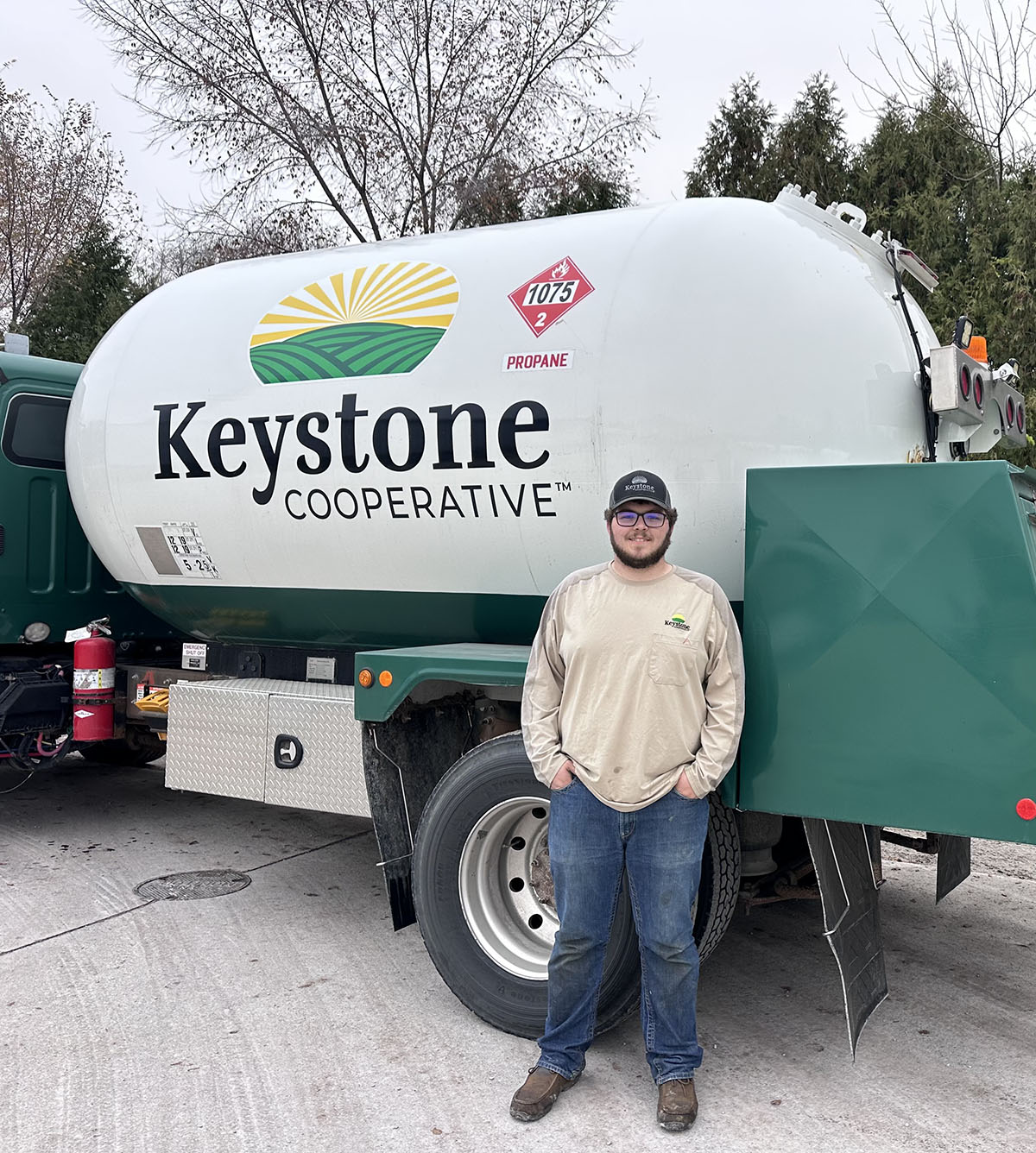 13 states allow under-21 hazmat drivers for intrastate commerce - LP Gas